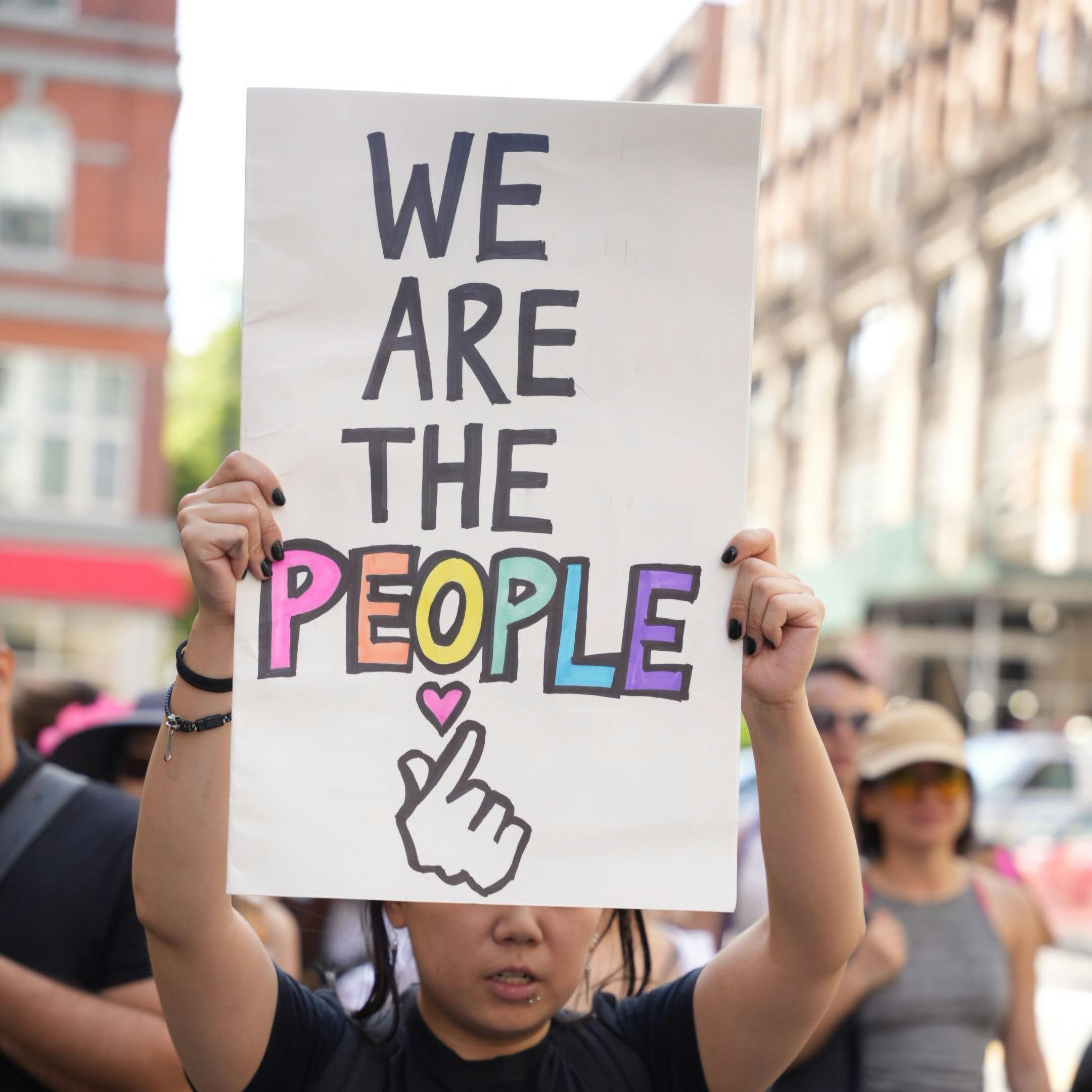And so...2024 teaches where 2025 can lead us | The Society Project
